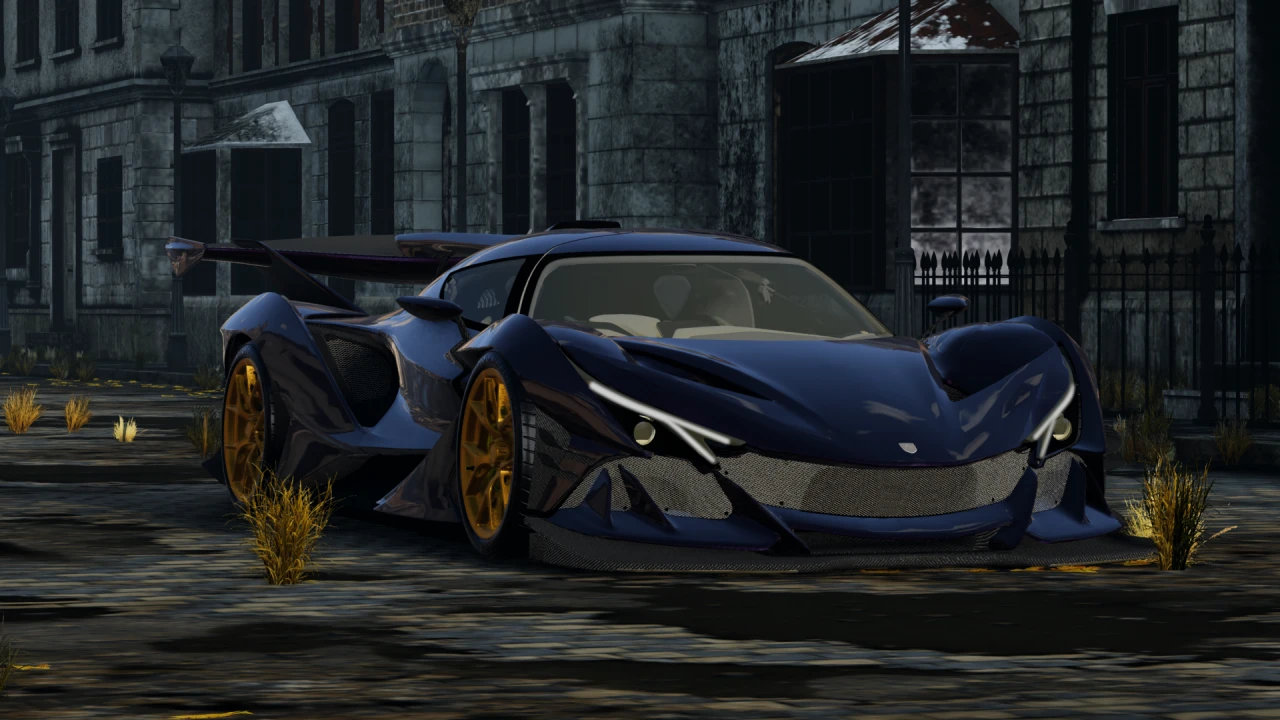 apollo - BeamNG.drive Search - ModLand.net