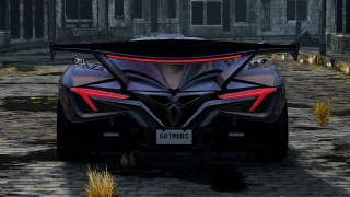 Apollo IE v1.0 - BeamNG.drive