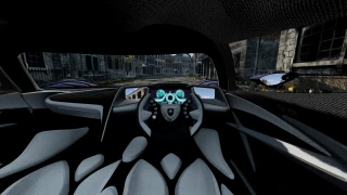 Apollo IE v1.0 - BeamNG.drive