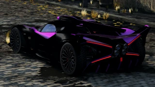 Bugatti Bolide v1.0 - BeamNG.drive