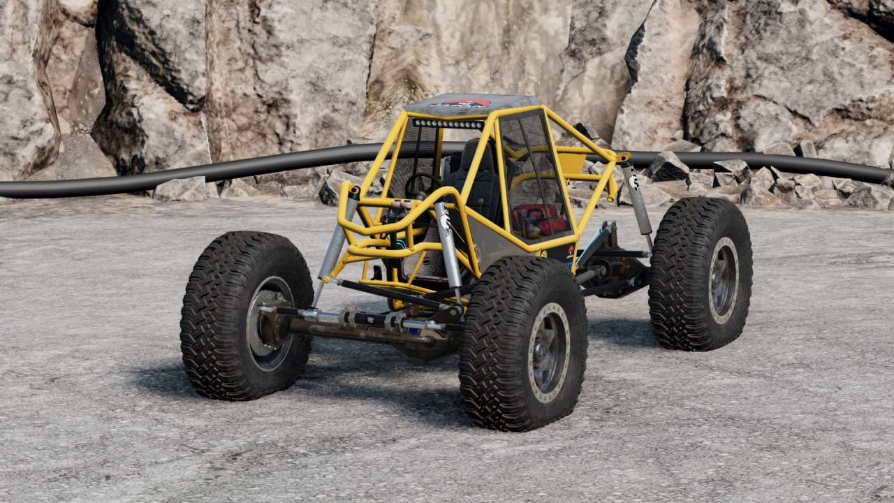 crawler - BeamNG.drive Search - ModLand.net