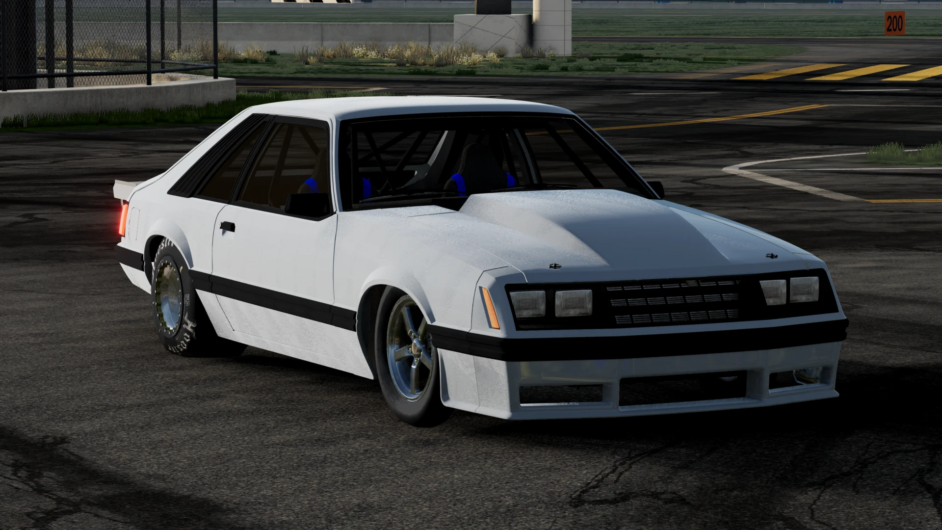 MFB v1.0 - BeamNG.drive