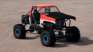 Mud Bogging Pack v1.2 - BeamNG.drive