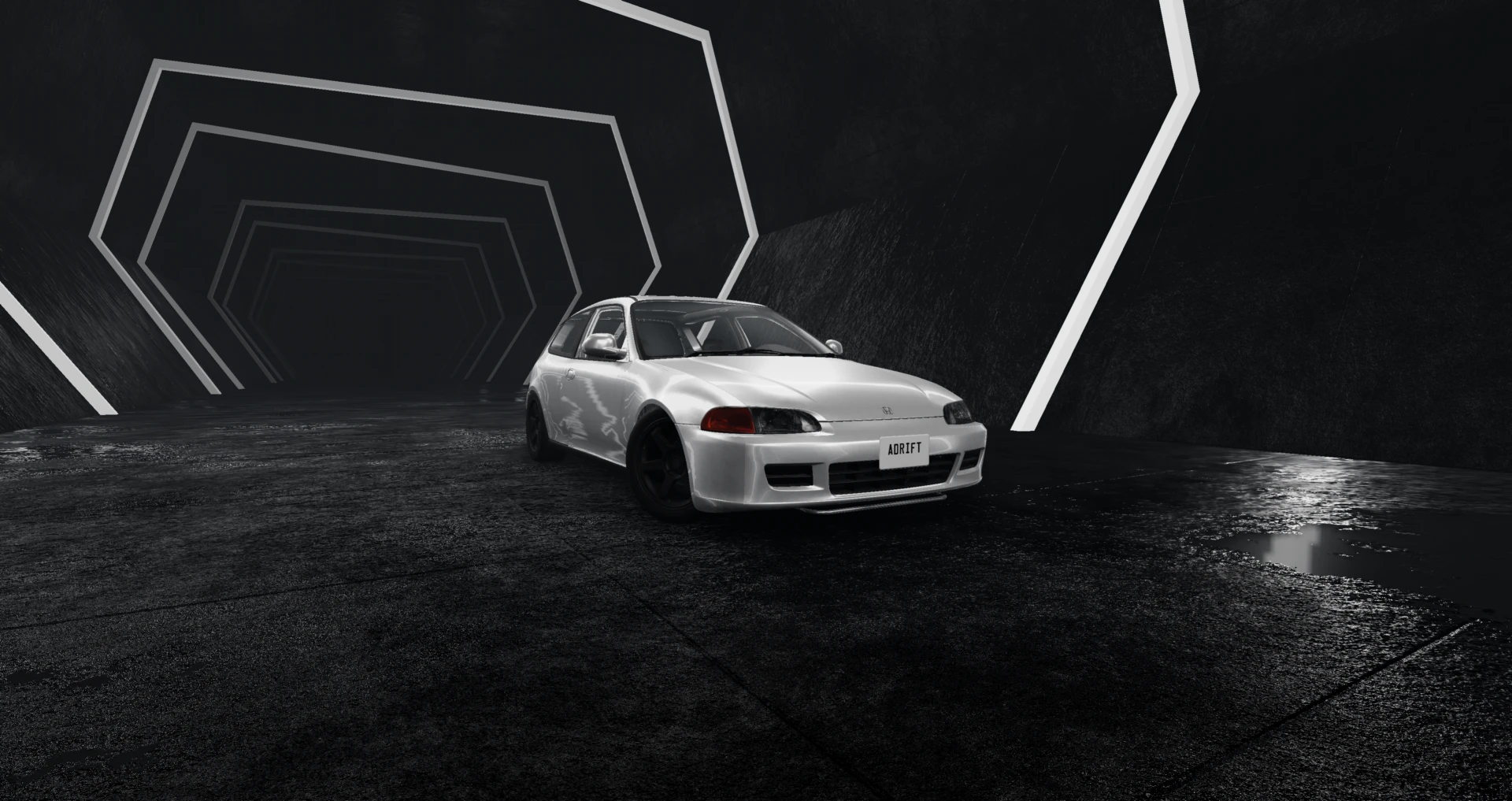 Honda Car Pack (13 Cars) 1.0 - BeamNG.drive