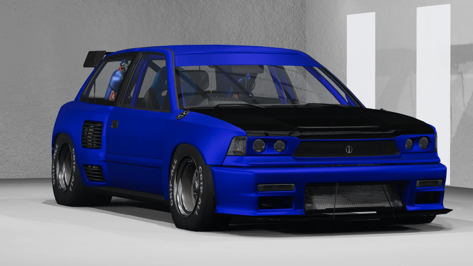 Covet Expansion Pack ( FREE ) v1.5 - BeamNG.drive