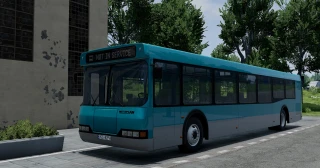 Neuplan N/K Series 1.1 - BeamNG.drive