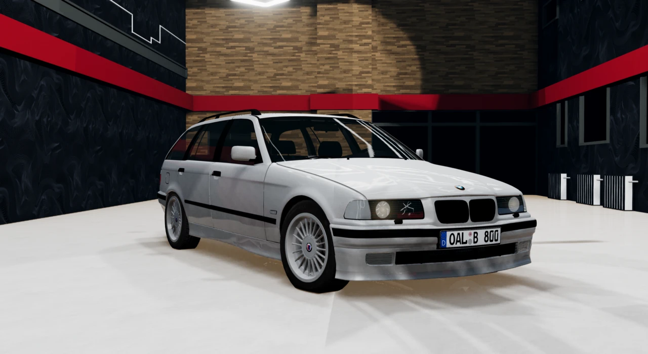 bmw e36 - BeamNG.drive Search - ModLand.net