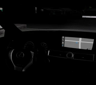 Lexus GS350 Release - BeamNG.drive