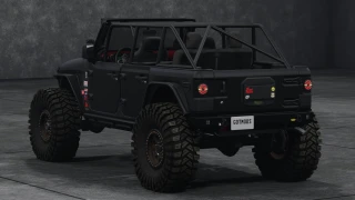 Offroad/Rock Crawling pack (FREE) v1.8 - BeamNG.drive