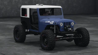 Offroad/Rock Crawling pack (FREE) v1.8 - BeamNG.drive