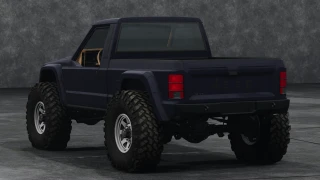 Offroad/Rock Crawling pack (FREE) v1.8 - BeamNG.drive