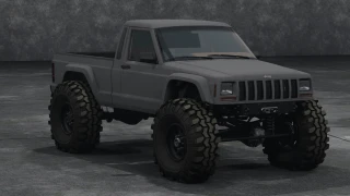Offroad/Rock Crawling pack (FREE) v1.8 - BeamNG.drive