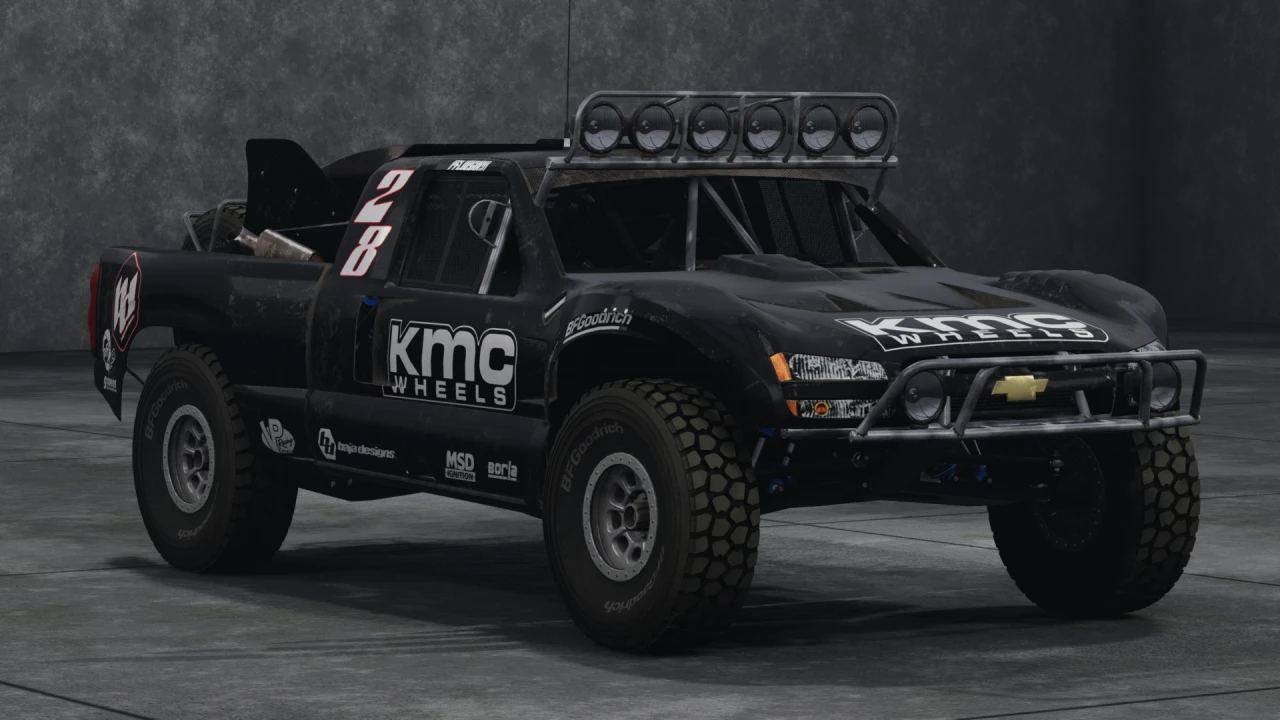 trophy truck - BeamNG.drive Search - ModLand.net