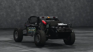 Class 1 Buggy v1.2 - BeamNG.drive