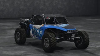 Class 1 Buggy v1.2 - BeamNG.drive