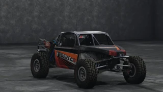Class 1 Buggy v1.2 - BeamNG.drive