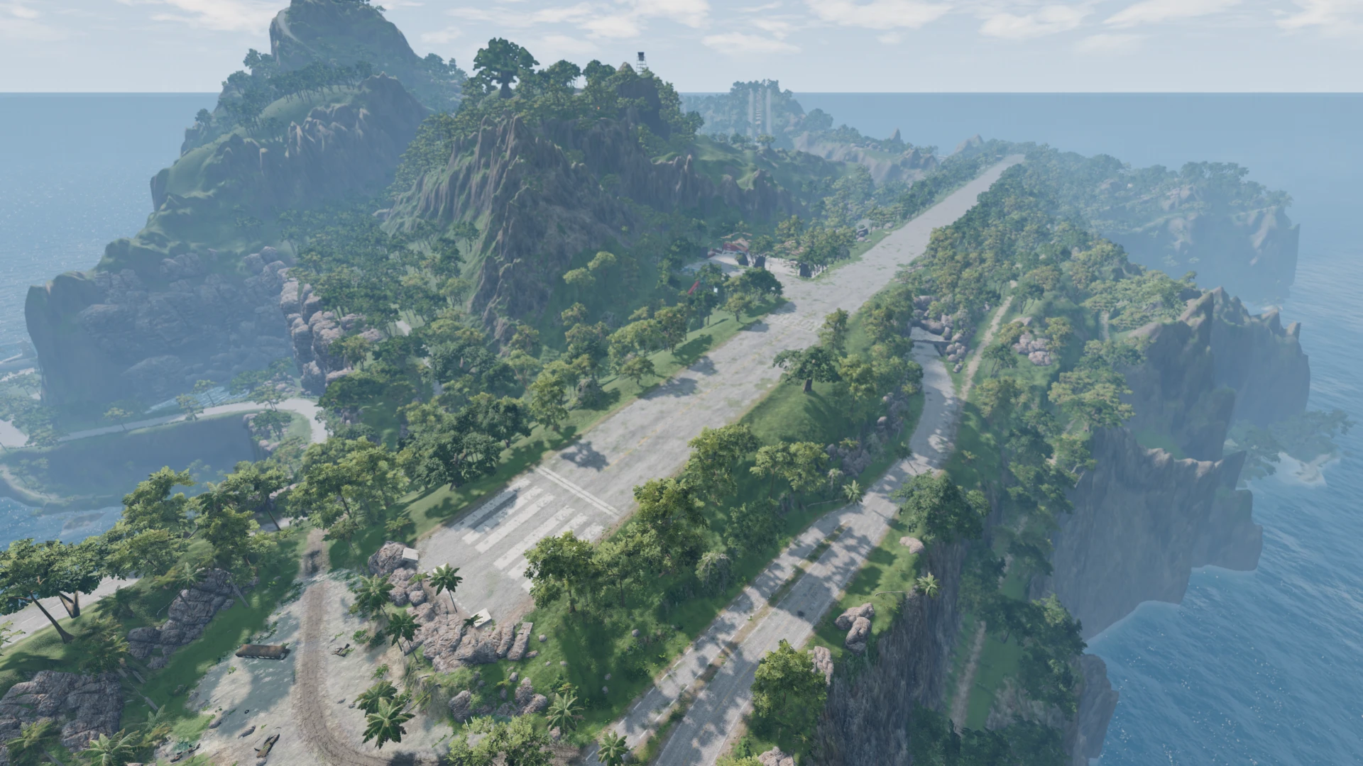 Crashing Grounds (FREE) v1.4 - BeamNG.drive