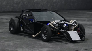 Download Drag Kart (FREE) - BeamNG.drive - ModLand.net