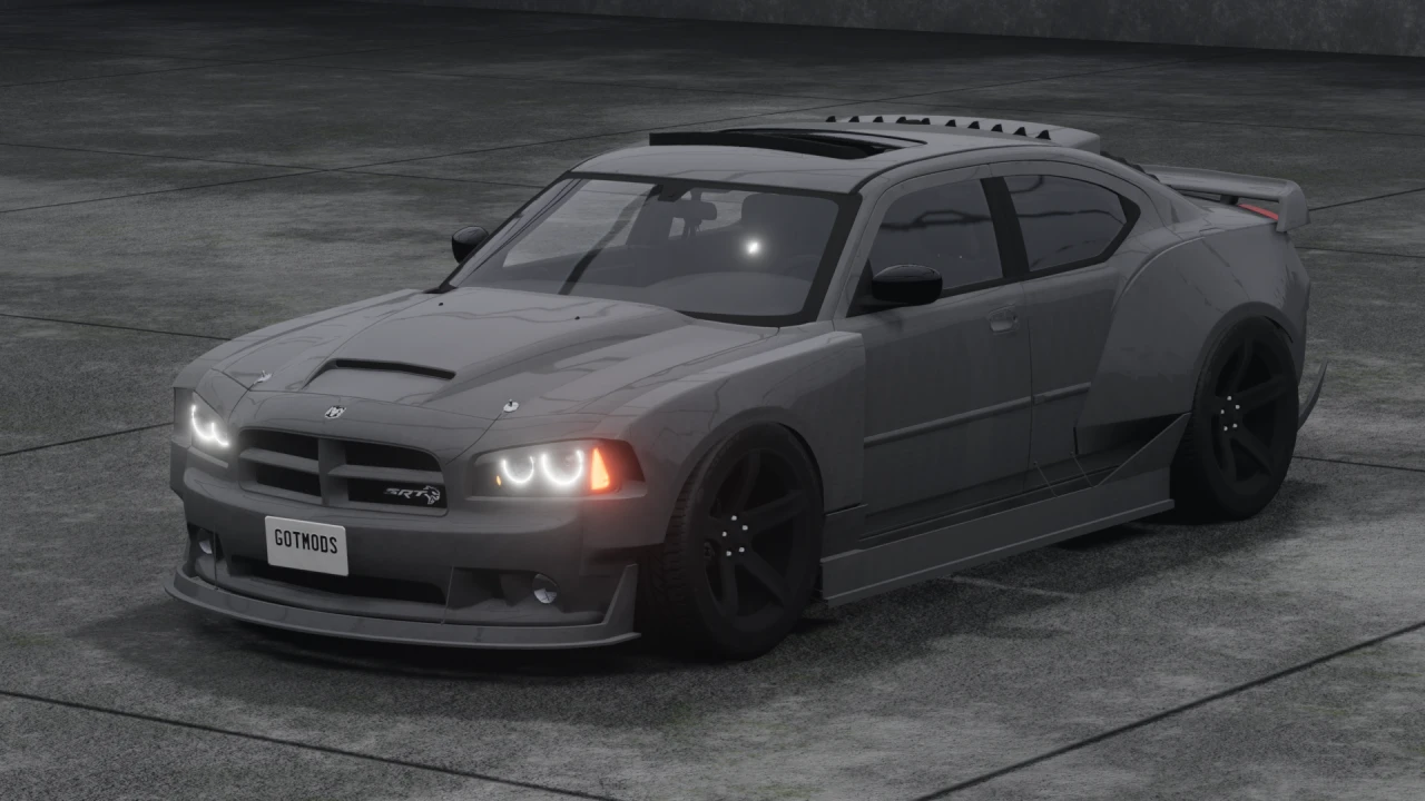 srt8 - BeamNG.drive Search - ModLand.net