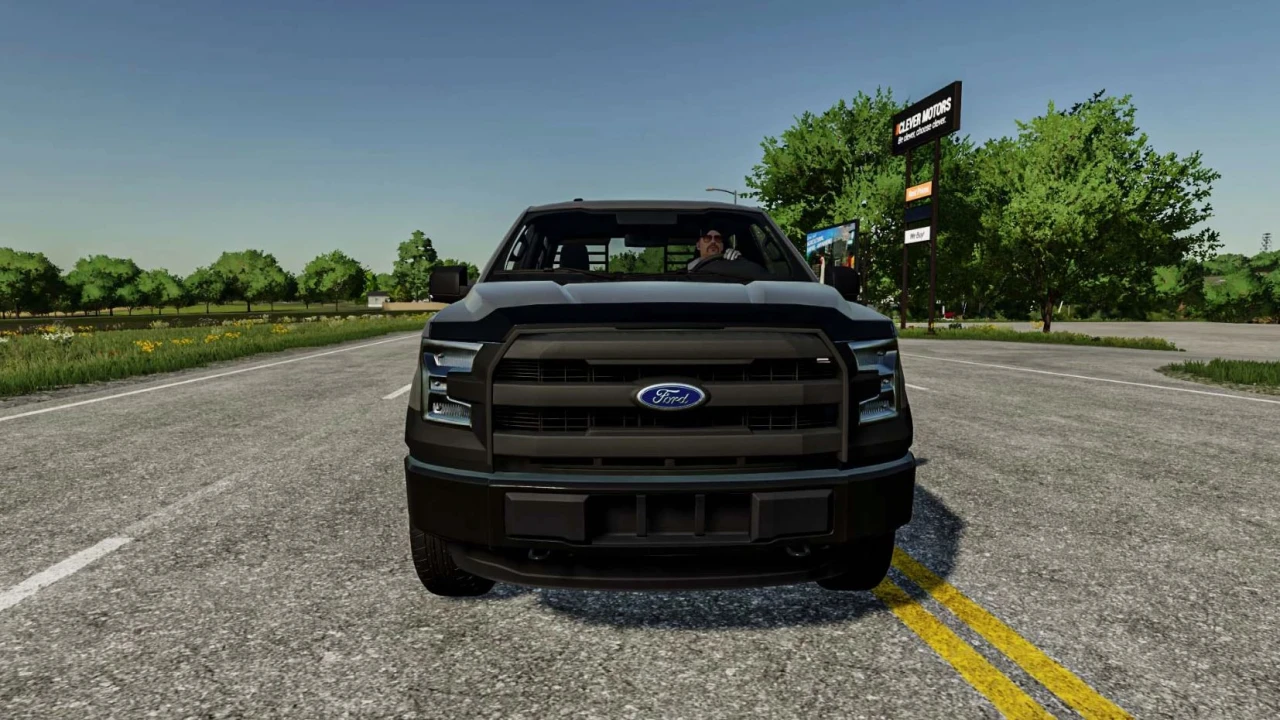 ford f150 - FS 22 Search - ModLand.net