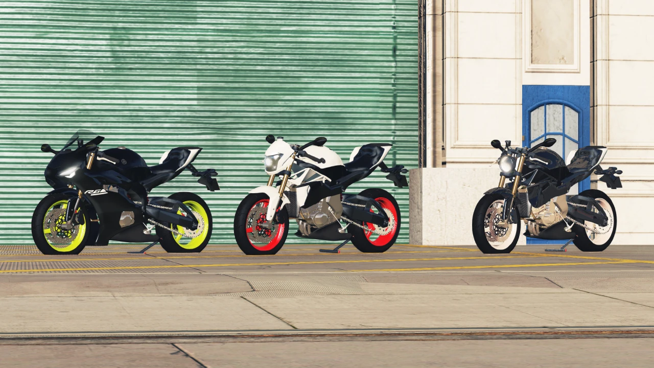 r6 - BeamNG.drive Search - ModLand.net