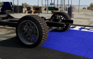 Truck Wheel Pack [FREE] [35 WHEELS] 1.2 - BeamNG.drive