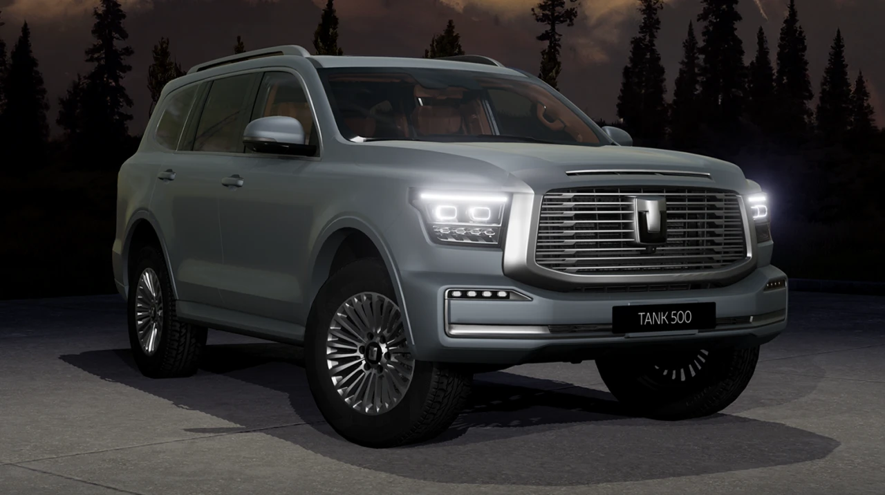 tank 500 - Search - ModLand.net