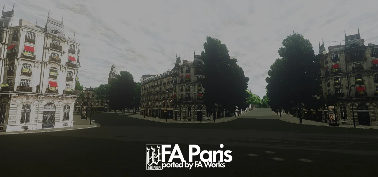 paris - BeamNG.drive Search - ModLand.net