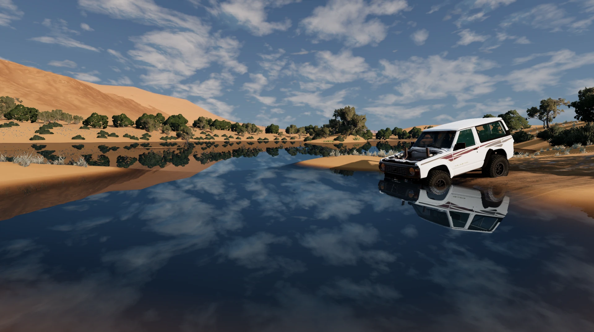 Toxic Sand Dunes 1.2 - BeamNG.drive