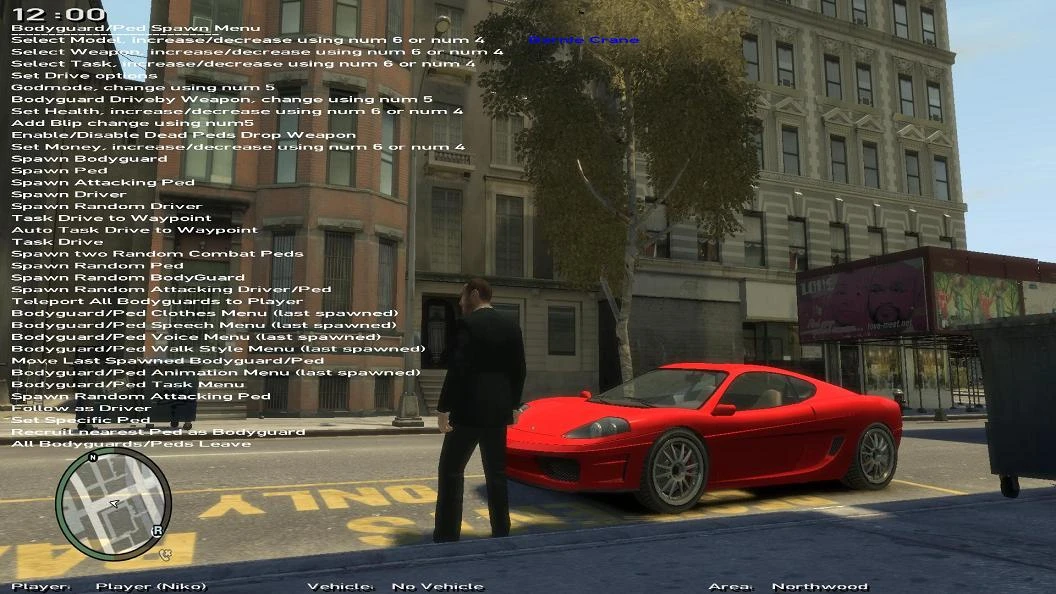 Grand Theft Auto 4 Most Downloaded Mods - ModLand.net