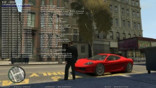 Simple Trainer Version 6.5 - GTA 4
