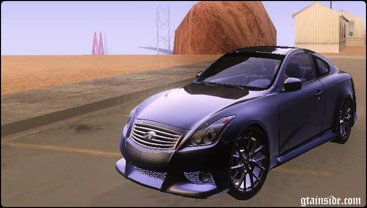 infinity - Search - ModLand.net