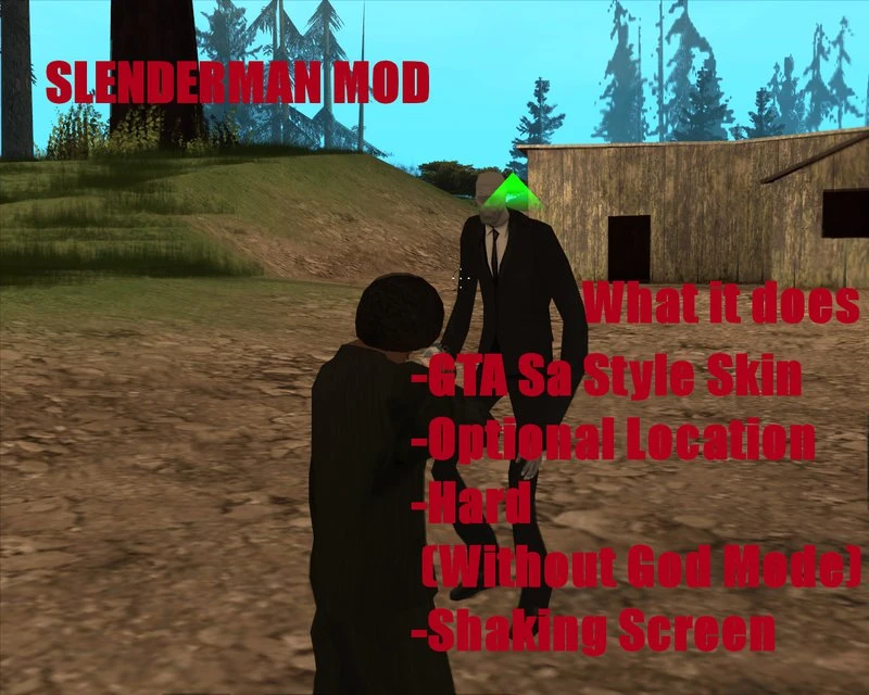 gta san andreas - Search - ModLand.net