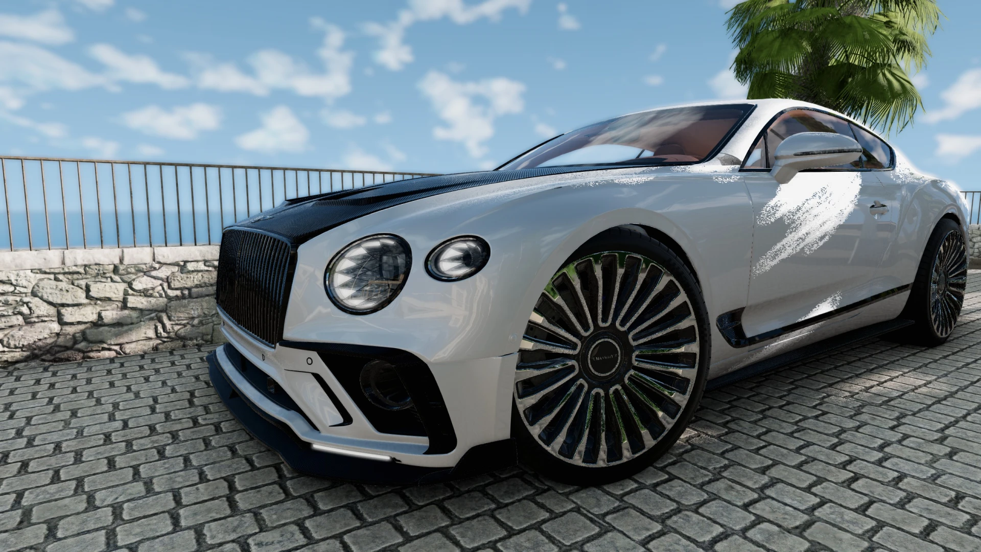 Biggest wheel pack ever 1.0 - BeamNG.drive