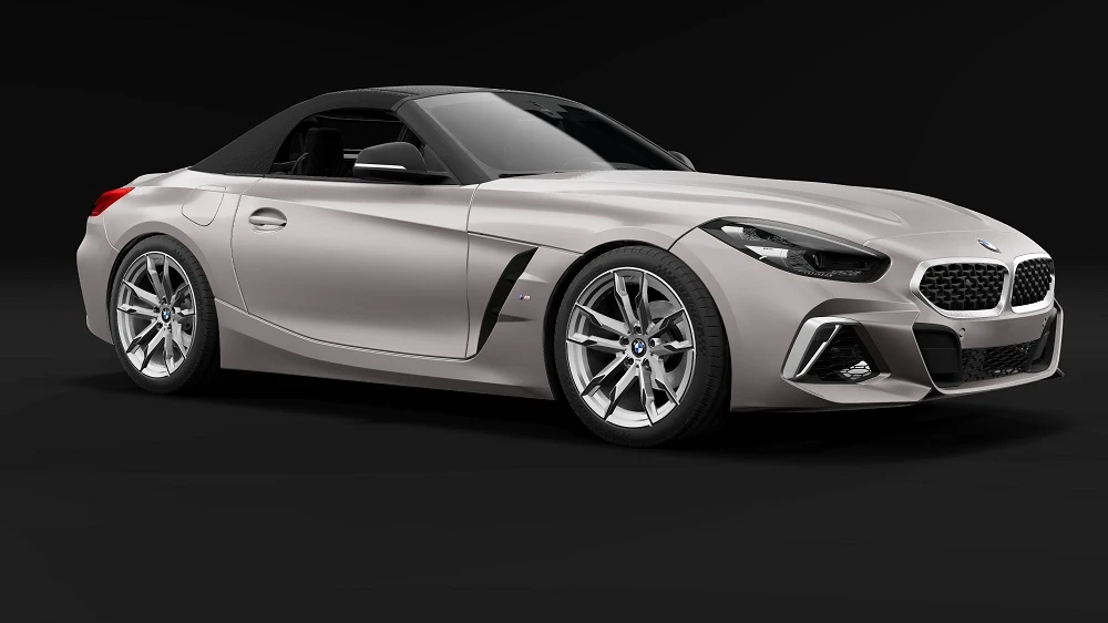 bmw z4 - BeamNG.drive Search - ModLand.net