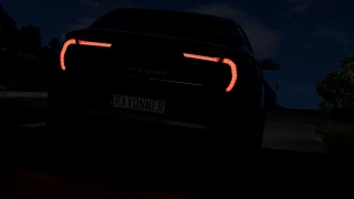 Cherrier Rayonner 1.2 - BeamNG.drive