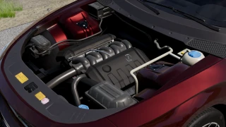 Cherrier Rayonner 1.2 - BeamNG.drive