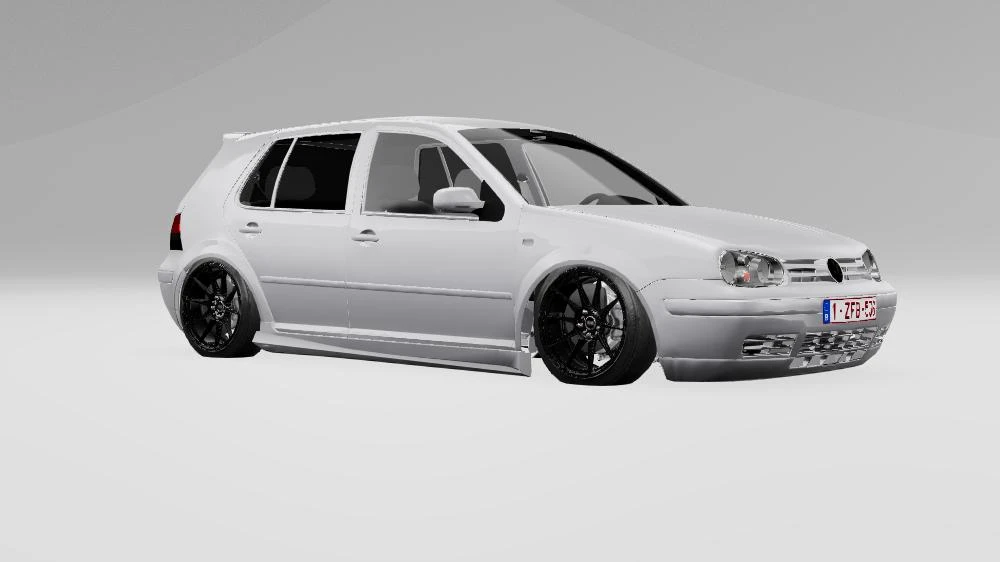 golf IV - BeamNG.drive Search - ModLand.net