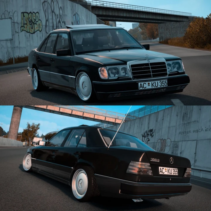 ATS 1.49.x Cars - ModLand.net