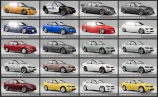 2000-2006 Lexus IS300/IS200/ Toyota Altezza!! [PAID] 2.0 - BeamNG.drive