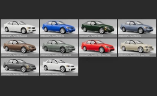 2000-2006 Lexus IS300/IS200/ Toyota Altezza!! [PAID] 2.0 - BeamNG.drive