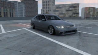 2000-2006 Lexus IS300/IS200/ Toyota Altezza!! [PAID] 2.0 - BeamNG.drive