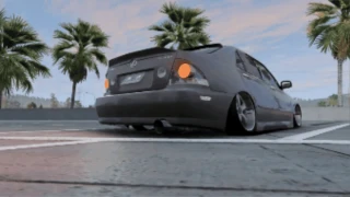 2000-2006 Lexus IS300/IS200/ Toyota Altezza!! [PAID] 2.0 - BeamNG.drive