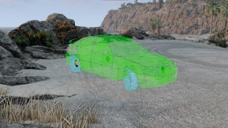 2000-2006 Lexus IS300/IS200/ Toyota Altezza!! [PAID] 2.0 - BeamNG.drive