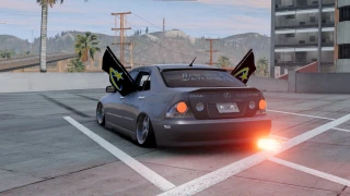 2000-2006 Lexus IS300/IS200/ Toyota Altezza!! [PAID] 2.0 - BeamNG.drive