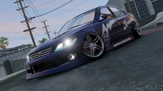 2000-2006 Lexus IS300/IS200/ Toyota Altezza!! [PAID] 2.0 - BeamNG.drive