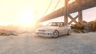 2000-2006 Lexus IS300/IS200/ Toyota Altezza!! [PAID] 2.0 - BeamNG.drive