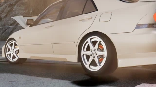 2000-2006 Lexus IS300/IS200/ Toyota Altezza!! [PAID] 2.0 - BeamNG.drive