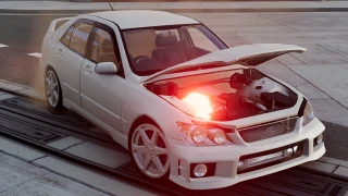 2000-2006 Lexus IS300/IS200/ Toyota Altezza!! [PAID] 2.0 - BeamNG.drive