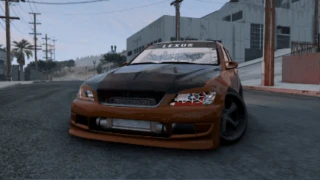 2000-2006 Lexus IS300/IS200/ Toyota Altezza!! [PAID] 2.0 - BeamNG.drive
